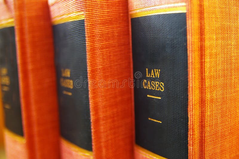 Law Books on Consumer Protection Stock Photo - Image of study, code ...