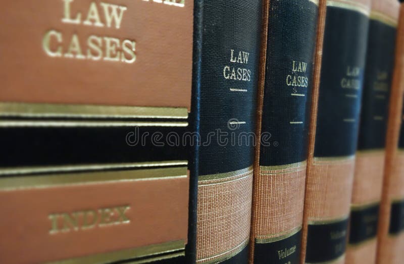 Law cases stock photo. Image of books, library, book - 43151090