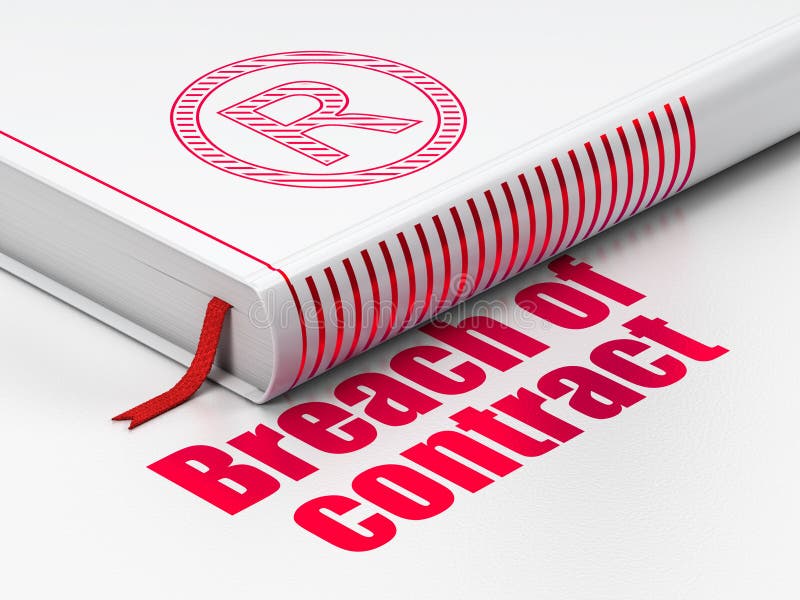 Breach Contract Stock Illustrations – 591 Breach Contract Stock ...