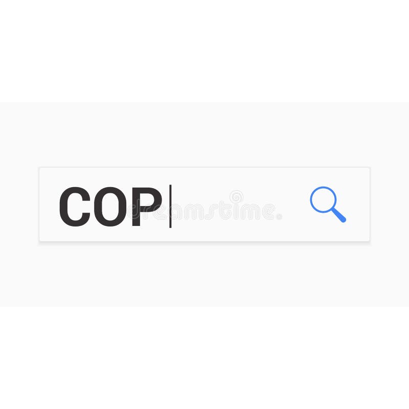 Words Cop Stock Illustrations – 104 Words Cop Stock Illustrations ...