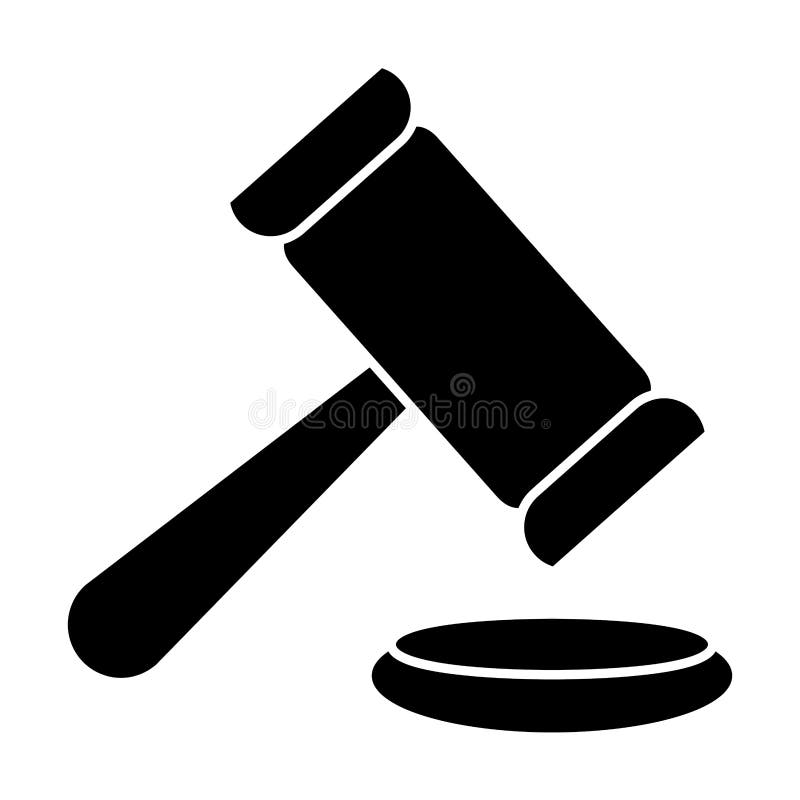 Law Gavel Stock Illustrations – 50,072 Law Gavel Stock Illustrations ...