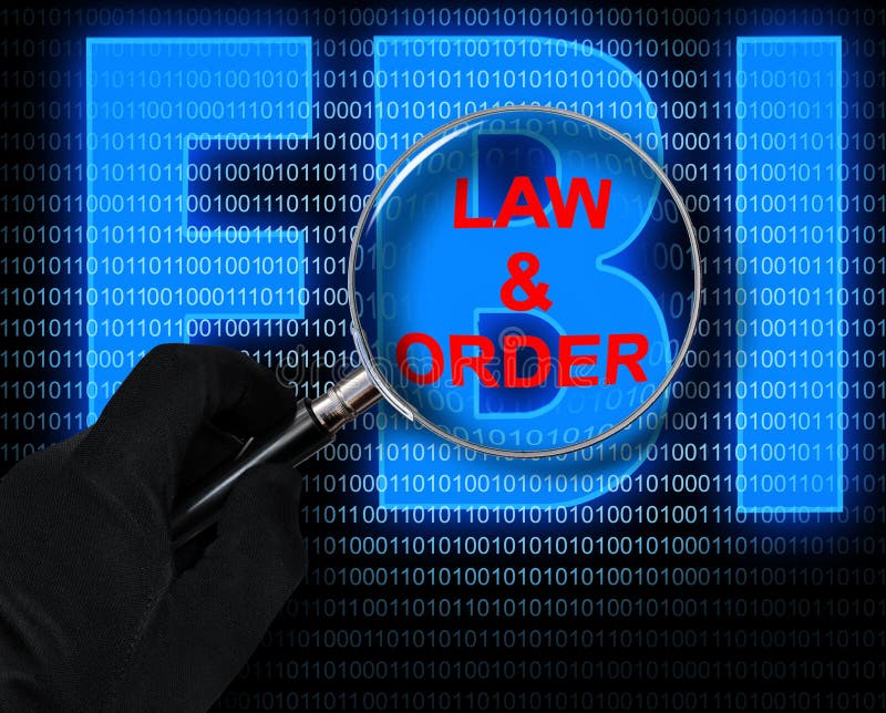 Fbi Logo Stock Illustrations – 211 Fbi Logo Stock Illustrations ...