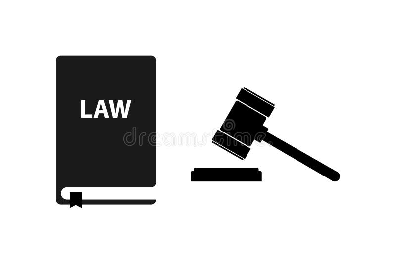 Adjudication Symbol Stock Illustrations – 712 Adjudication Symbol Stock ...