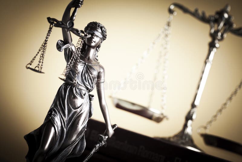 Law and justice concept stock photo. Image of lawyer - 63965214