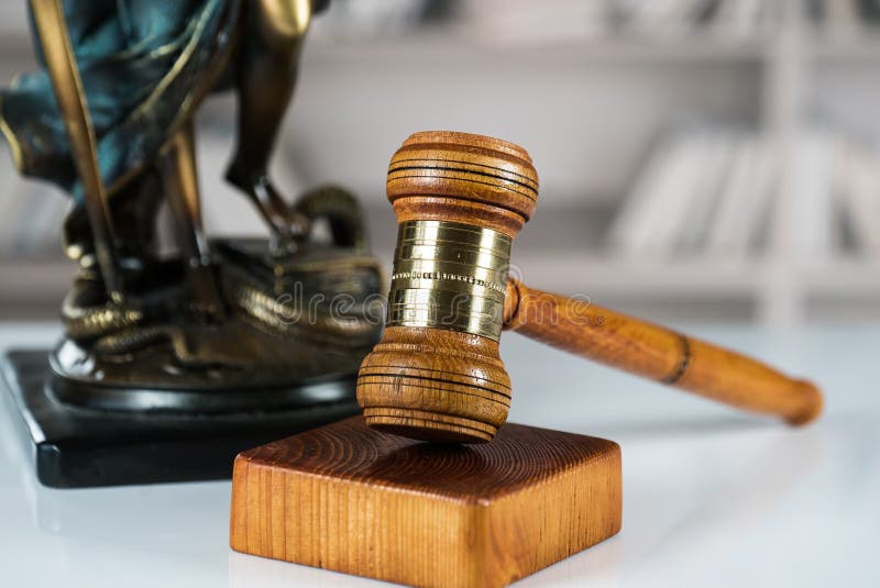 Law and Justice Concept Image Stock Photo - Image of authority, cocoa ...