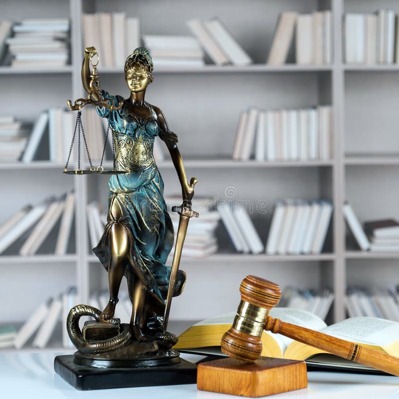 Law and Justice Concept Image Stock Photo - Image of concepts, gift ...