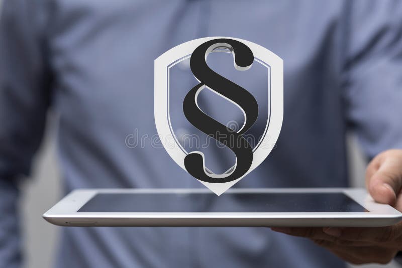 A Law Justice Court in Hand Stock Image - Image of sign, authority ...