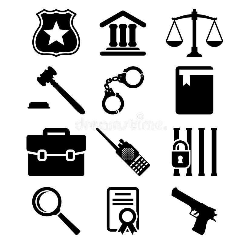 Arrest Warrant Stock Illustrations – 1,182 Arrest Warrant Stock ...