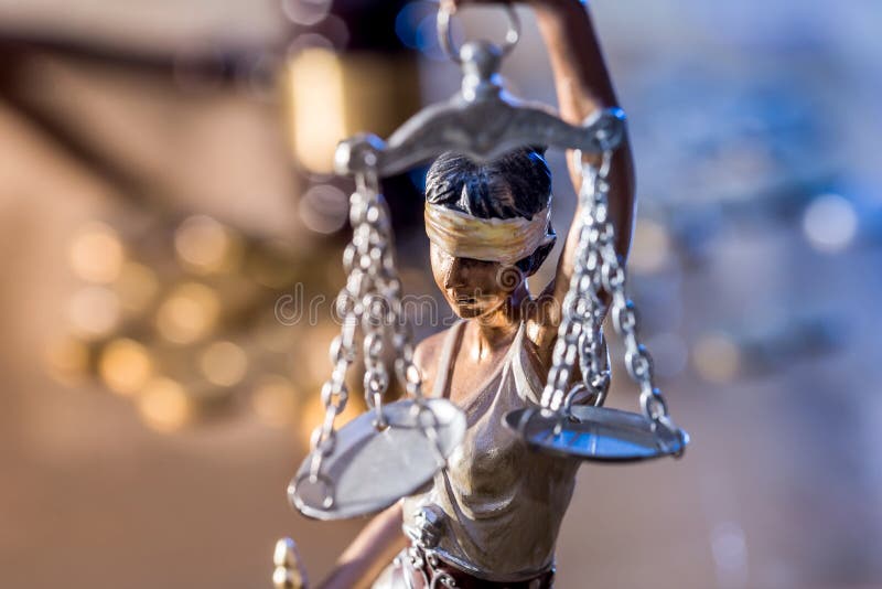 Law and justice theme. stock photo. Image of closeup - 110019868