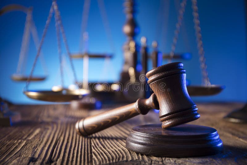 Law and justice theme stock photo. Image of legal, concept - 88601250