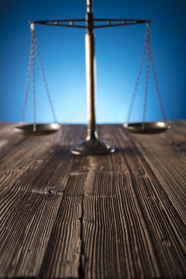 Law and justice theme stock photo. Image of legal, concept - 88601250