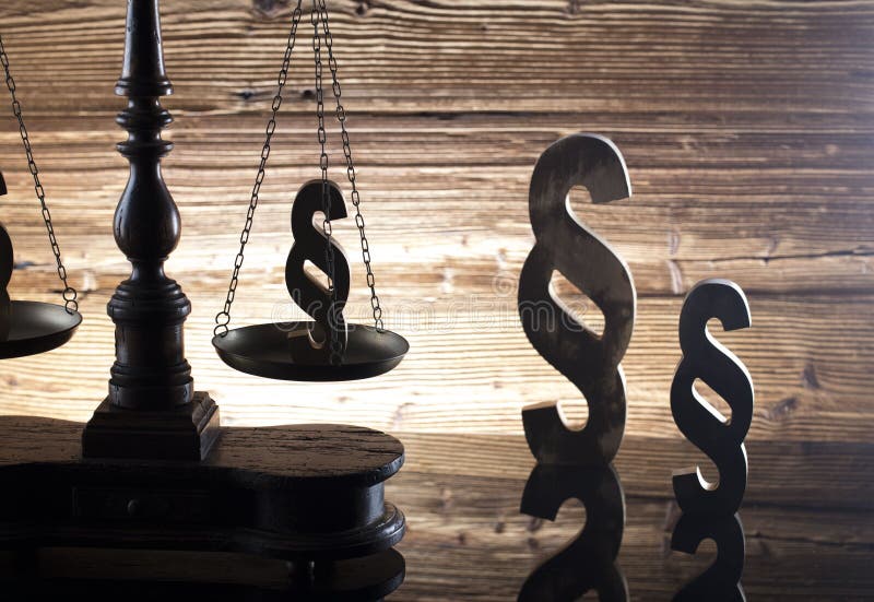 Law and justice theme stock image. Image of judgment - 88592345