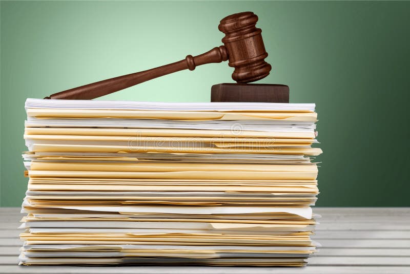 Law stock image. Image of paper, emotional, bureaucracy - 118916939