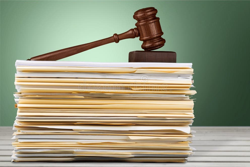 Law stock image. Image of paper, emotional, bureaucracy - 118916939