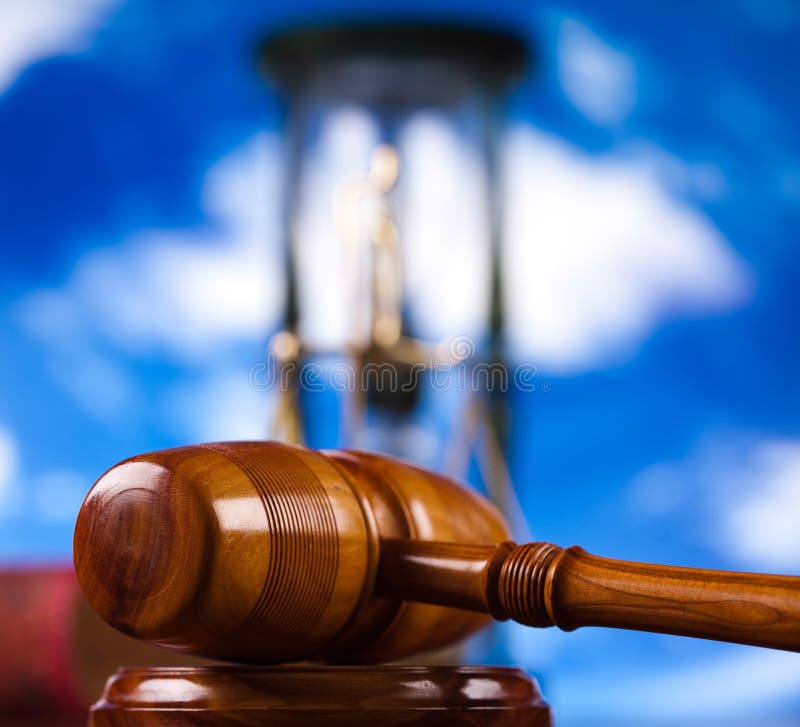 Law, Legal Code and Scales of Justice Stock Photo - Image of authority ...