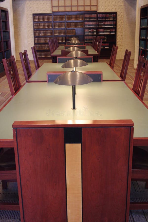 Law Library stock photo. Image of attorneys, learning - 48751436