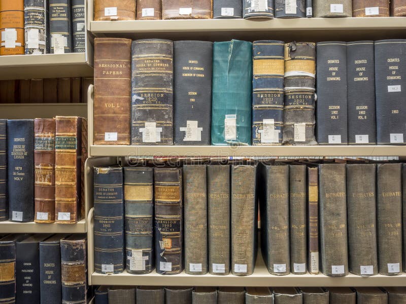 Law Library stacks editorial stock photo. Image of pages - 51215923