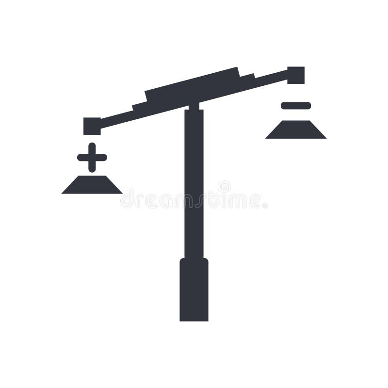 Law Logo Vector Template stock vector. Illustration of icon - 346450319