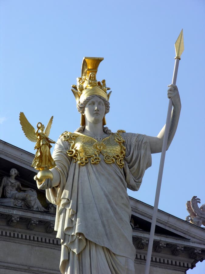 Law and Order stock image. Image of protection, statue - 632655