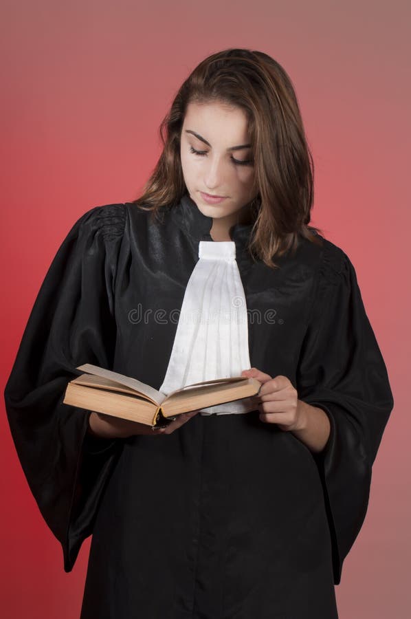 Law school student stock photo. Image of judge, legal - 17161648