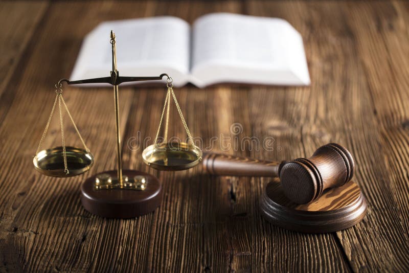 Law theme. stock image. Image of divorce, firm, justice - 102968135