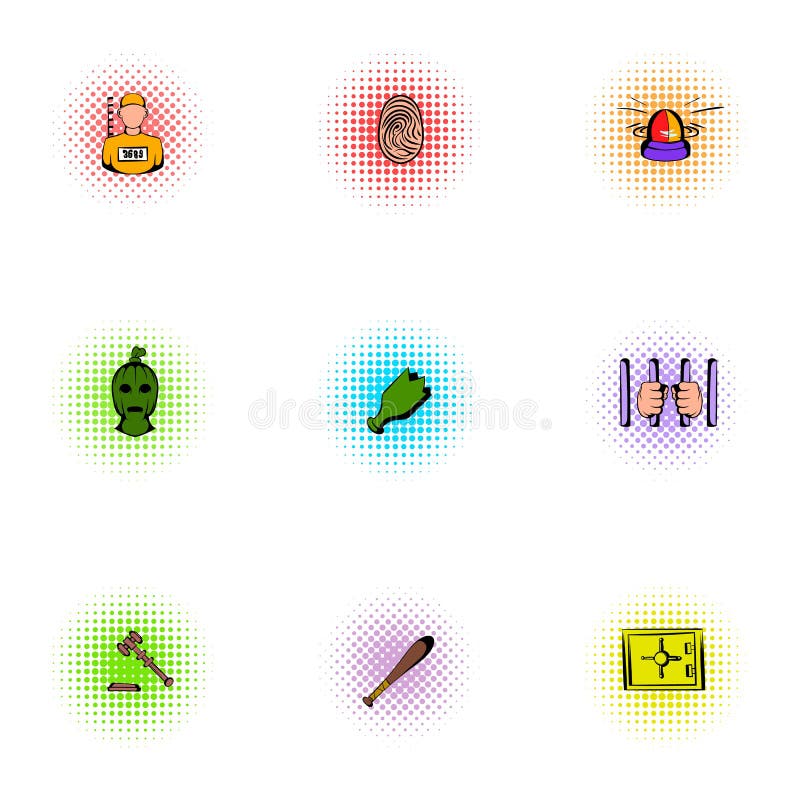 Lawlessness Stock Illustrations – 281 Lawlessness Stock Illustrations ...