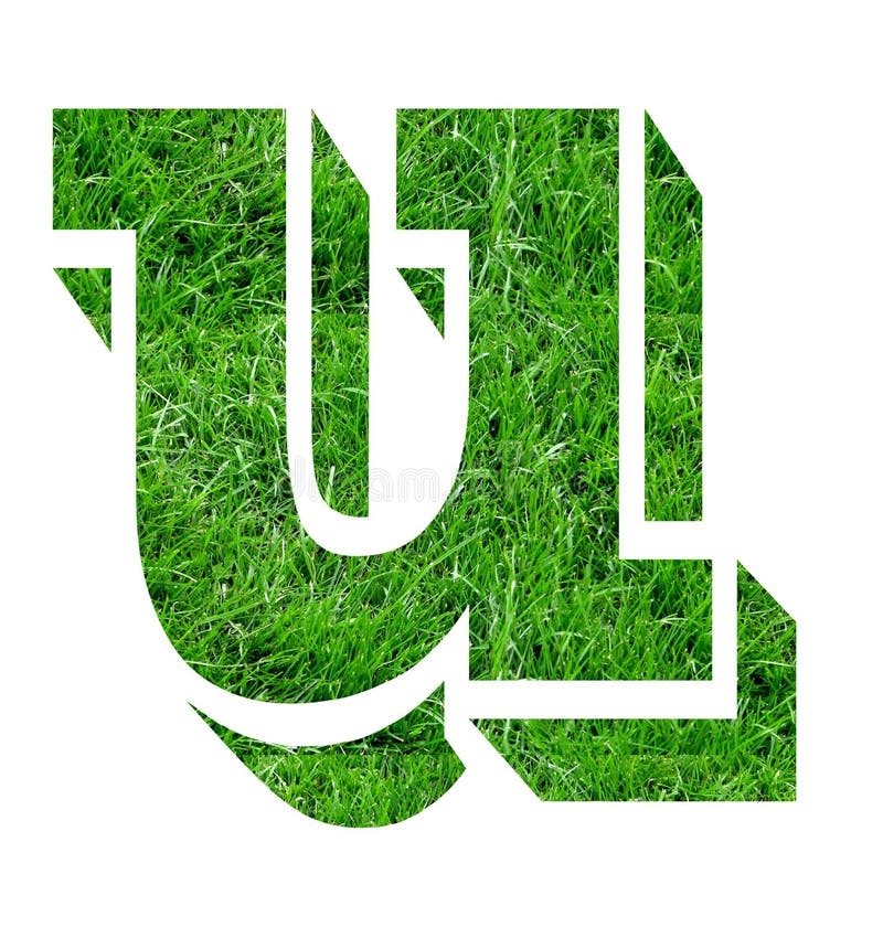 Lawn Font Stock Illustrations – 5,991 Lawn Font Stock Illustrations ...