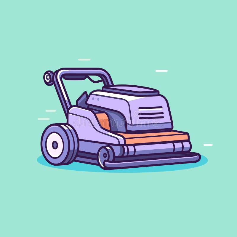 Lawncare Symbol Stock Illustrations – 156 Lawncare Symbol Stock ...