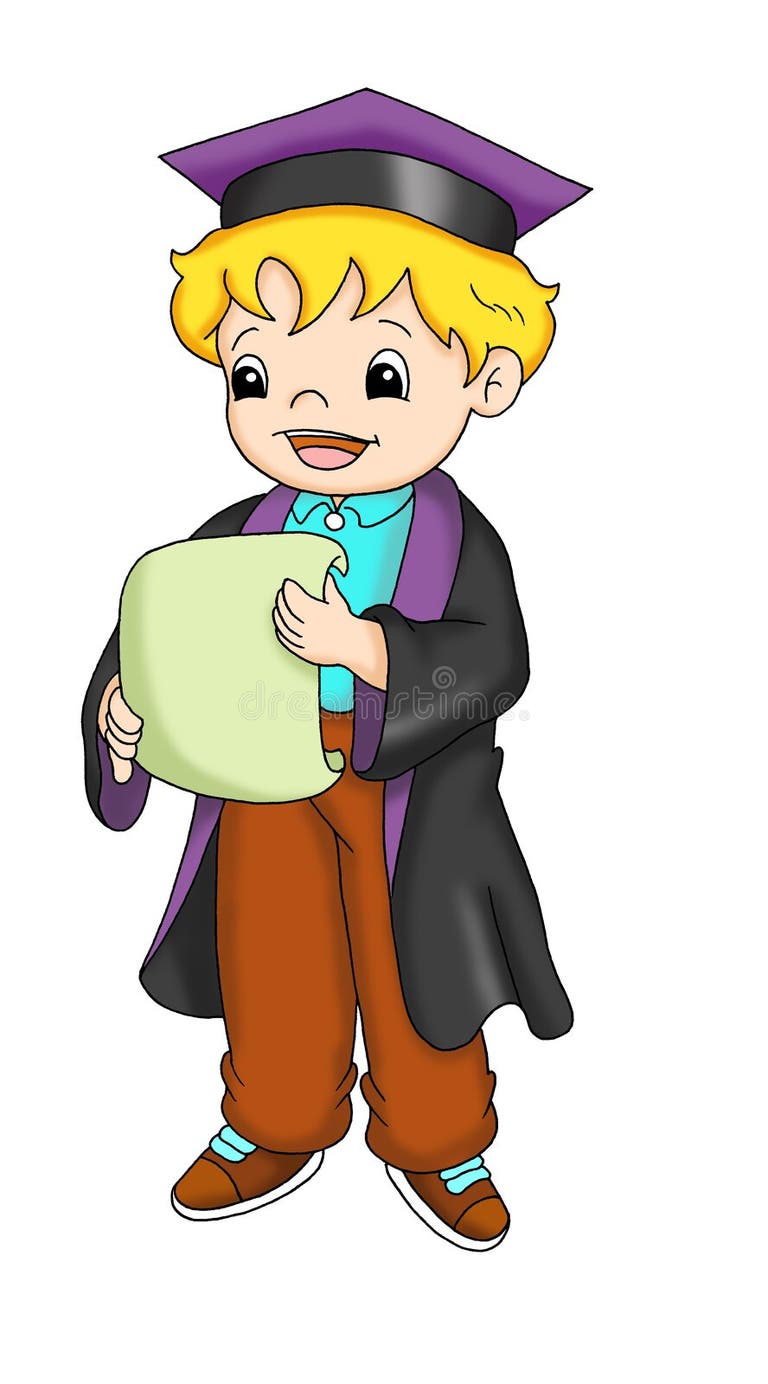 Lawyer Robe Cartoon Stock Illustrations – 112 Lawyer Robe Cartoon Stock ...