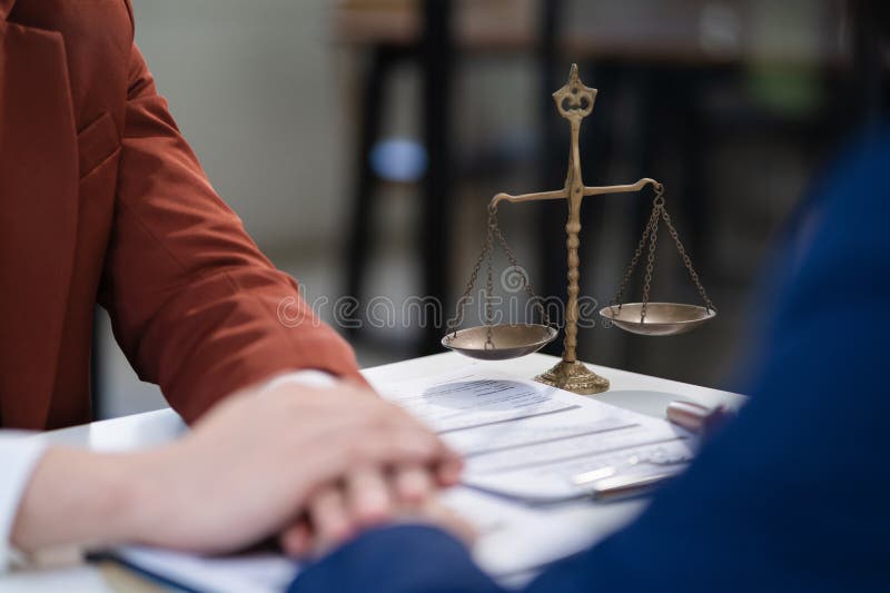 Serious Stress Business Man Sitting in Office, Problem in Working Stock ...