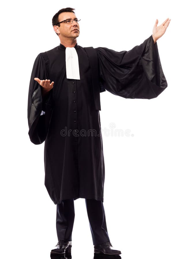 Lawyer man pleading stock photo. Image of indoors, legal - 34267714