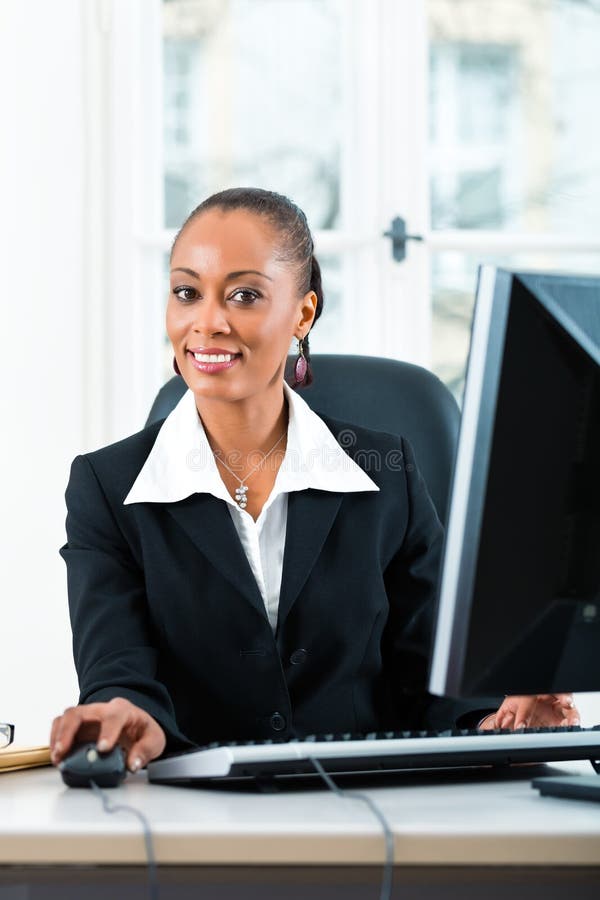 Black America Female Lawyer Stock Photos - Free & Royalty-Free Stock ...