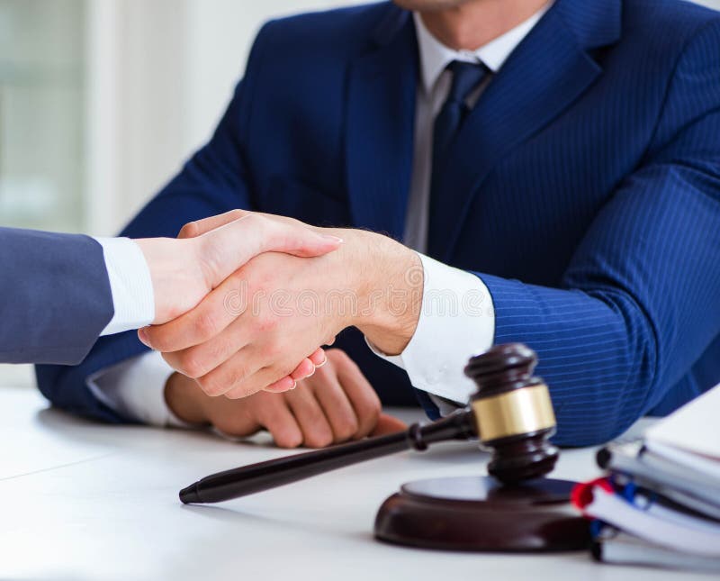 250 Attorney Talking To Client Stock Photos - Free & Royalty-Free Stock ...