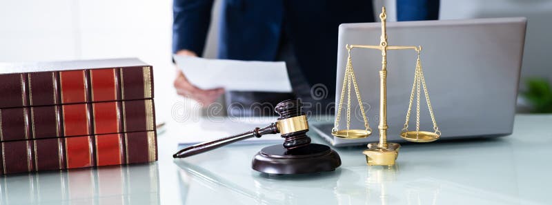 Litigation stock image. Image of golden, court, horizontal - 37090779