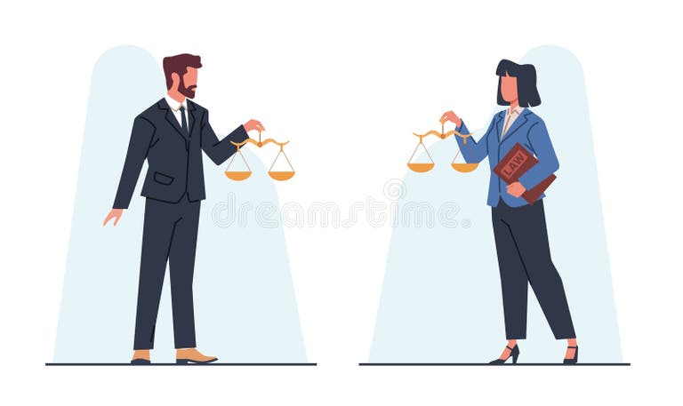 Female Notary Stock Illustrations 174 Female Notary Stock