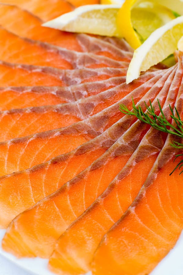 Smaklig Puckelryggig Laxfisk Arkivfoto - Bild av kokkonst, kamrat: 11609124