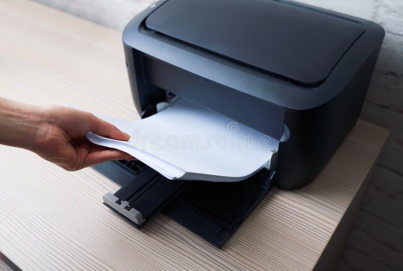 Load Paper Printer Stock Photos - Free & Royalty-Free Stock Photos from ...