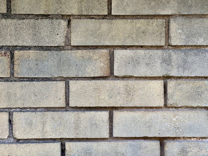 Layer of Bricks in Fireplace Stock Image - Image of abstract, aged ...
