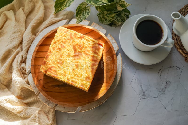 Layer Cake (Kek Lapis) stock photo. Image of people - 326128350