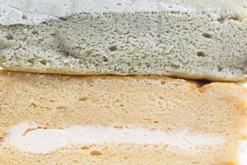 Layer cake texture stock image. Image of texture, detail - 55505873
