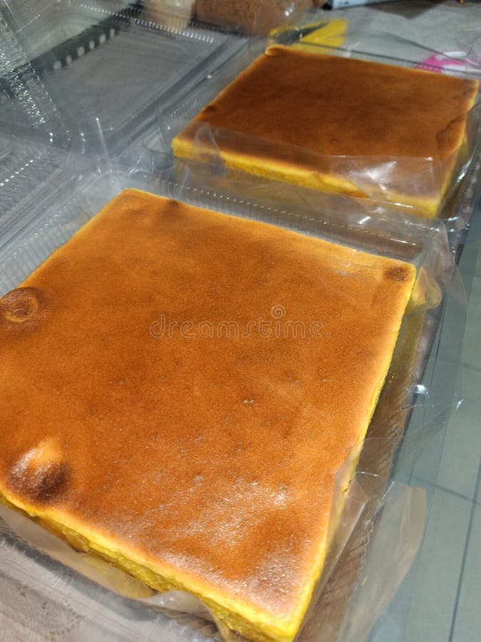 Layer Cake Traditional Chinese Stock Image - Image of traditional, cake ...