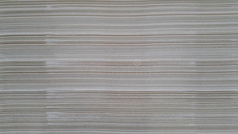 Layer for Fiber Sheet Dry Pulp in Warehouse Stock Image - Image of ...