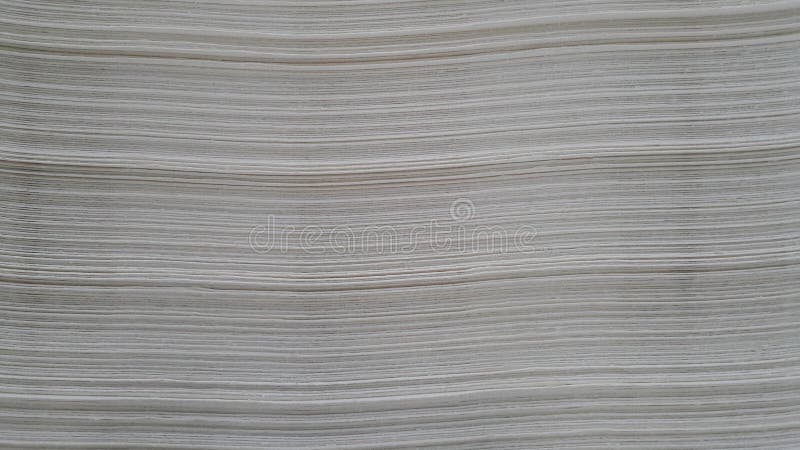 Layer for Fiber Sheet Dry Pulp in Warehouse, Pattern Background Stock ...