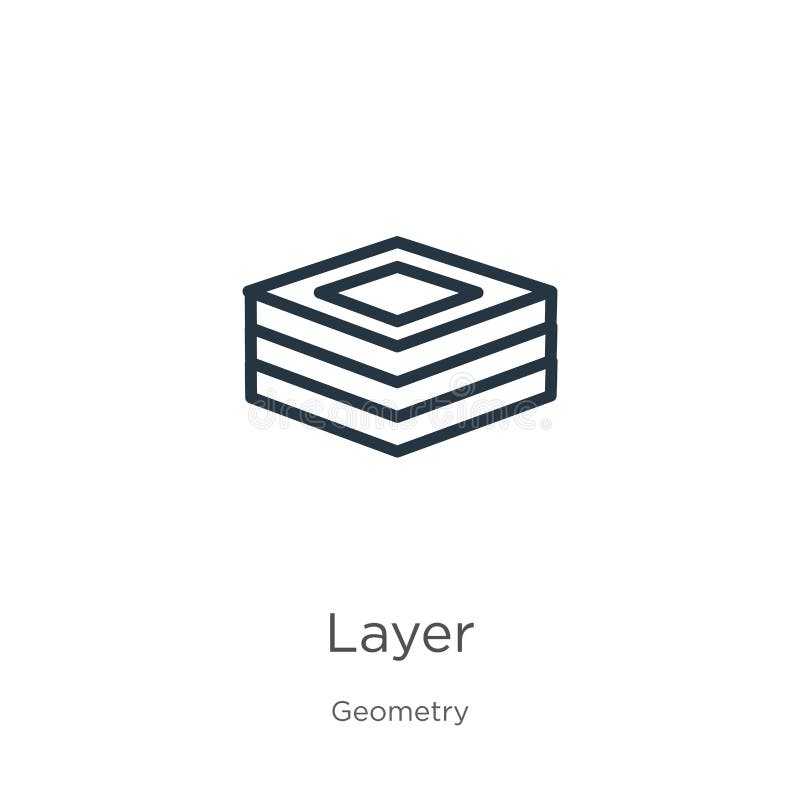 Layer Symbol Stock Illustrations – 37,735 Layer Symbol Stock ...