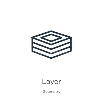 Skin Layers Outline Stock Illustrations – 181 Skin Layers Outline Stock ...
