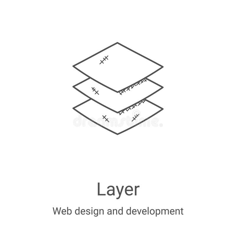 Layer Outline Stock Illustrations – 13,340 Layer Outline Stock ...