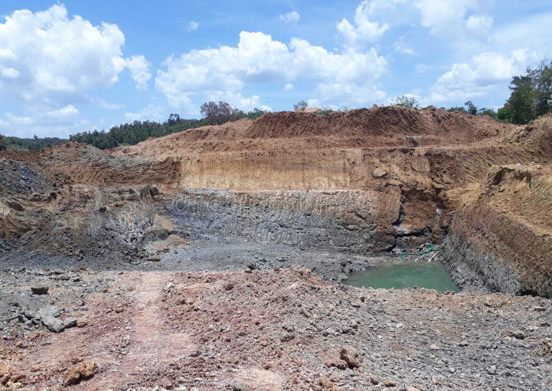 Nickel Laterite Stock Photos - Free & Royalty-Free Stock Photos from ...