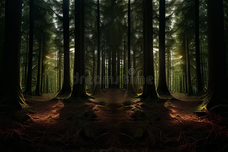 Layer Multiple Images of the Same Scene To Create a Composite Th Stock ...