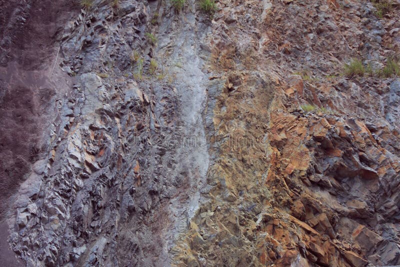 Layer soil stock photo. Image of backdrop, broken, pattern - 56025624