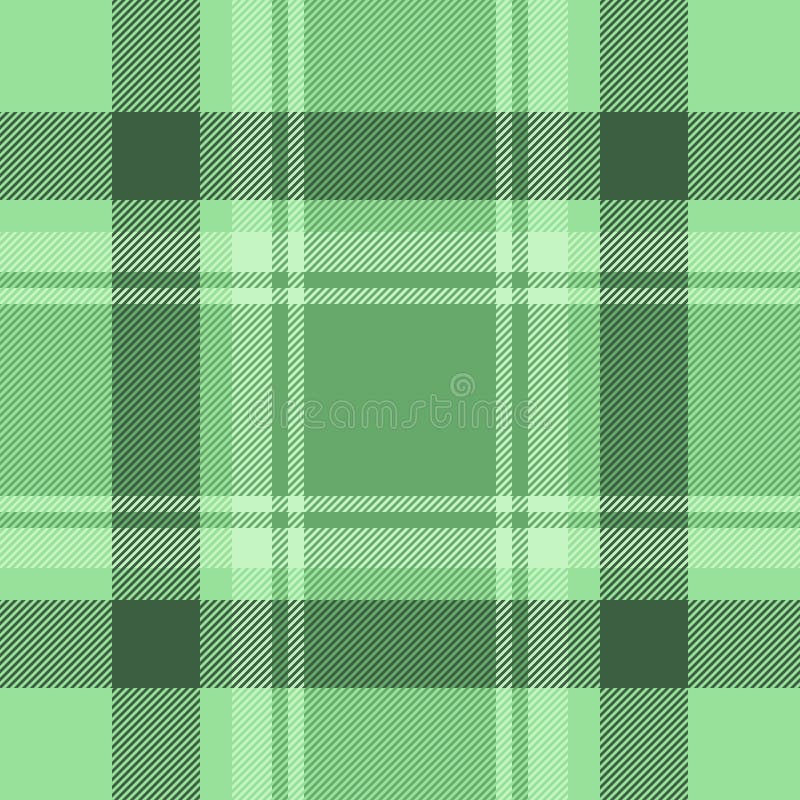 Layer Vector Seamless Texture, Book Check Fabric Background. Indoor ...